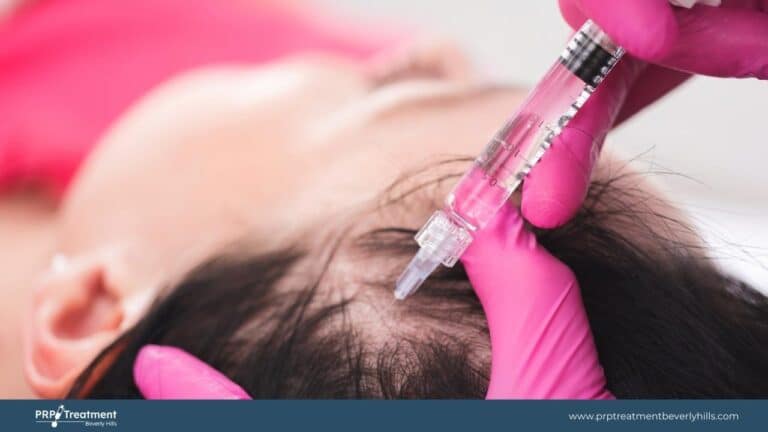All You Need To Know about Platelet-Rich Plasma Injections