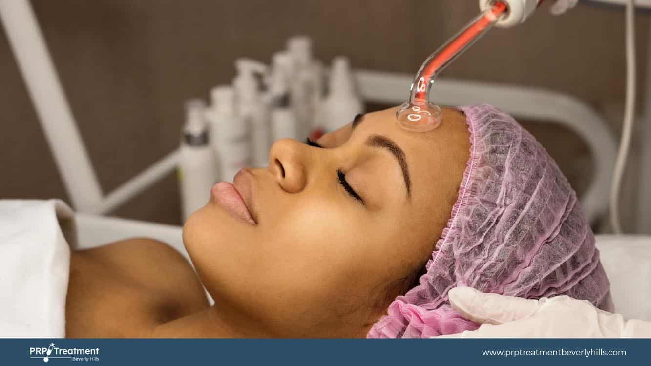 PRP Facial Near Me All You Need To Know