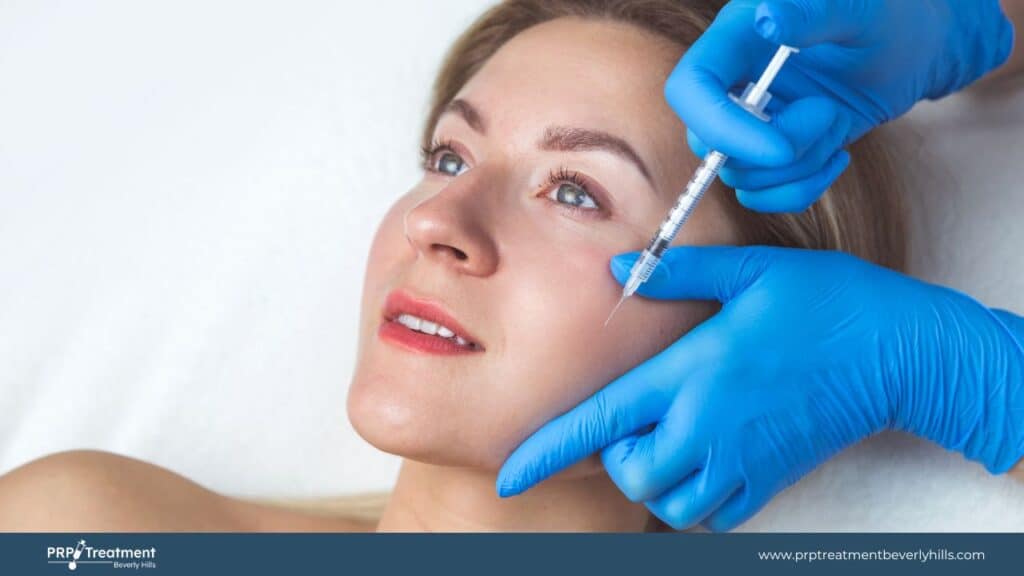 Who Can Perform PRP Facials? Get Very Selective - PRP Development