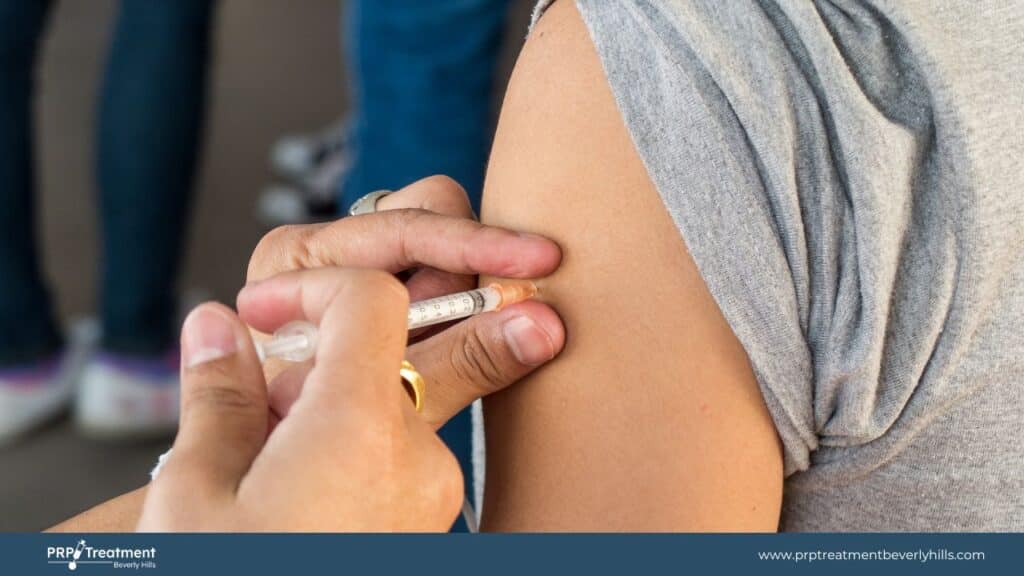 Maximizing Pain Relief: A Comprehensive Guide to Prolotherapy vs PRP