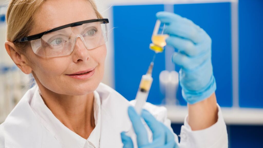 Factors Impacting Stem Cell Therapy | PRP Treatment Beverly Hills