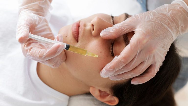 PRP Injection Side Effects and Recovery Timeline - PRP Development